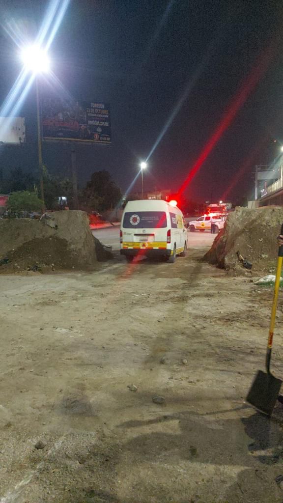 Abren acceso vehicular en el vado del Río Nazas | Revista Maat