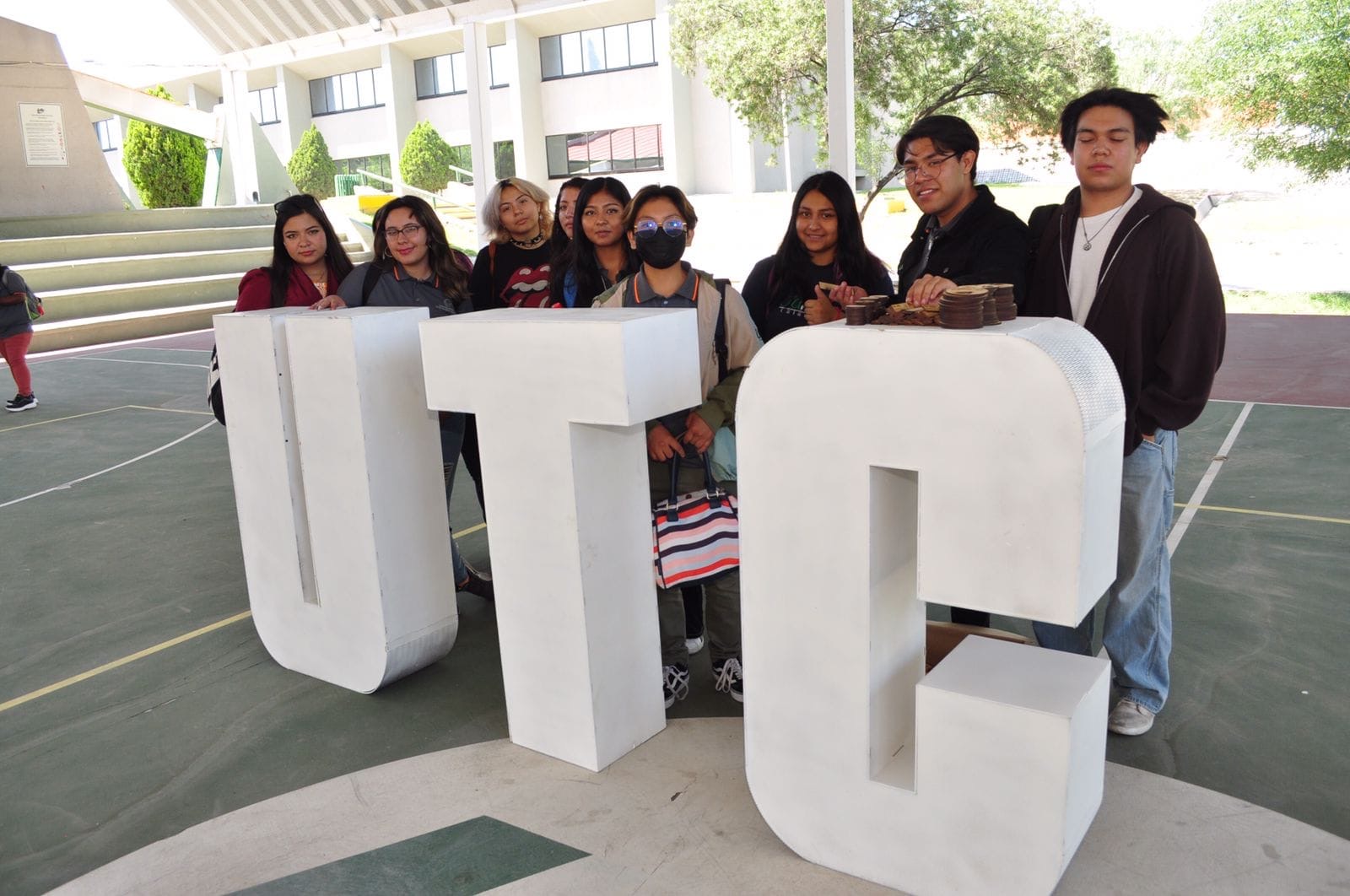 UNIVERSIDAD TECNOLÓGICA DE COAHUILA REALIZÓ SU ‘OPEN HOUSE UTC 2023 ...